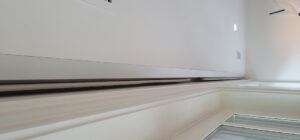 Perfect Fit – Recessed Cavities – DEL Motorized Solutions Inc.