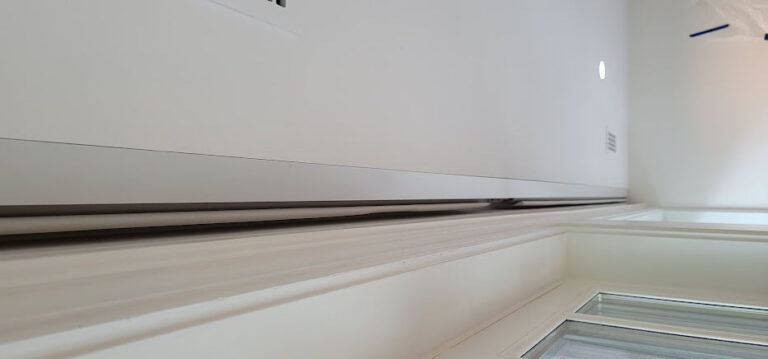 Perfect Fit – Recessed Cavities – DEL Motorized Solutions Inc.